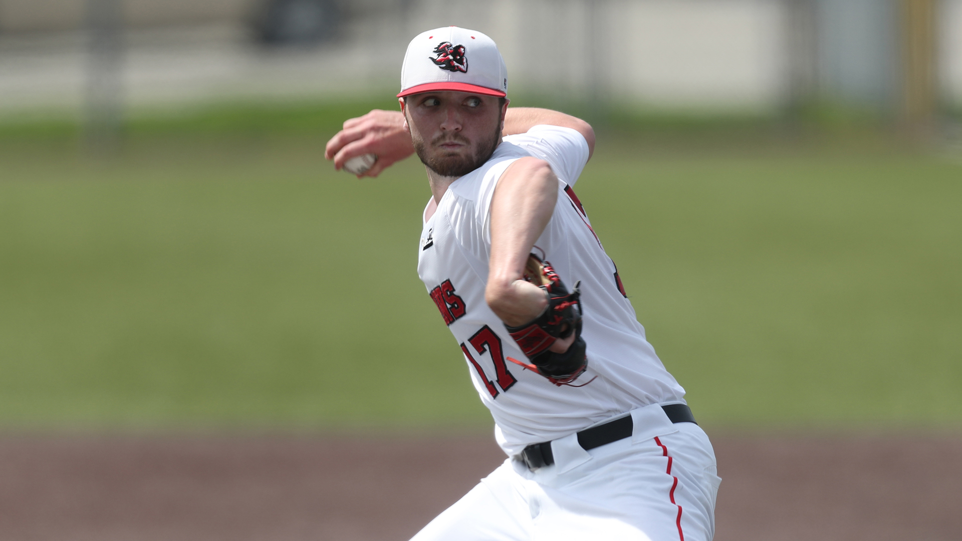 Zach Rohaley - Baseball - California University of Pennsylvania Athletics