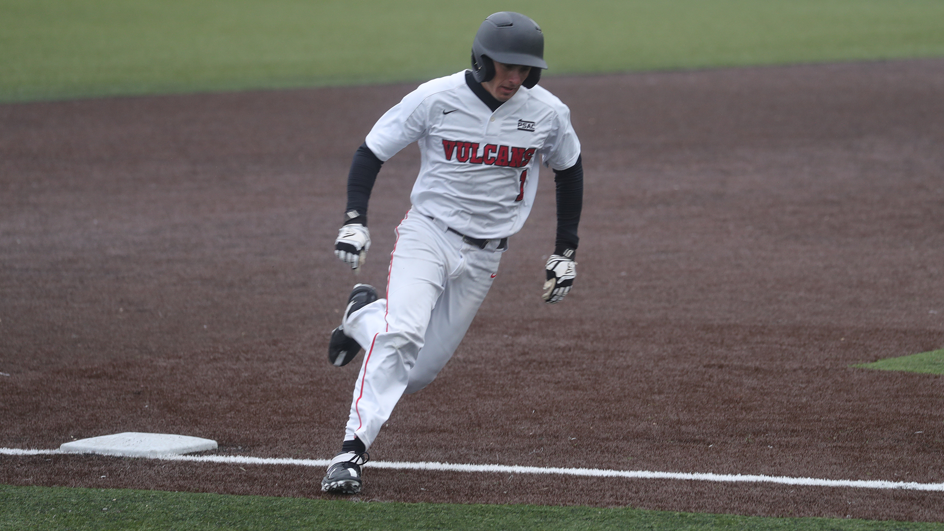 Mike Landry - Baseball - California University of Pennsylvania Athletics