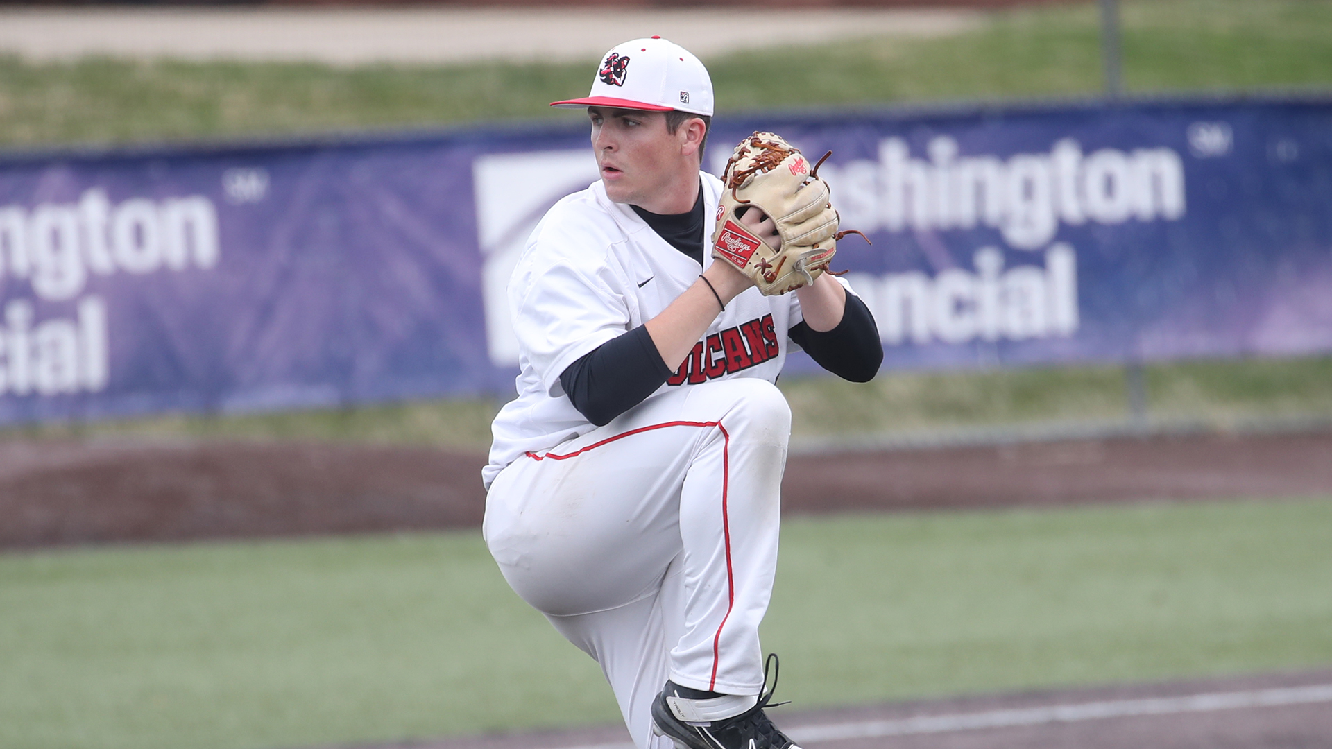 Aidan Ruiz - Baseball - California University of Pennsylvania Athletics