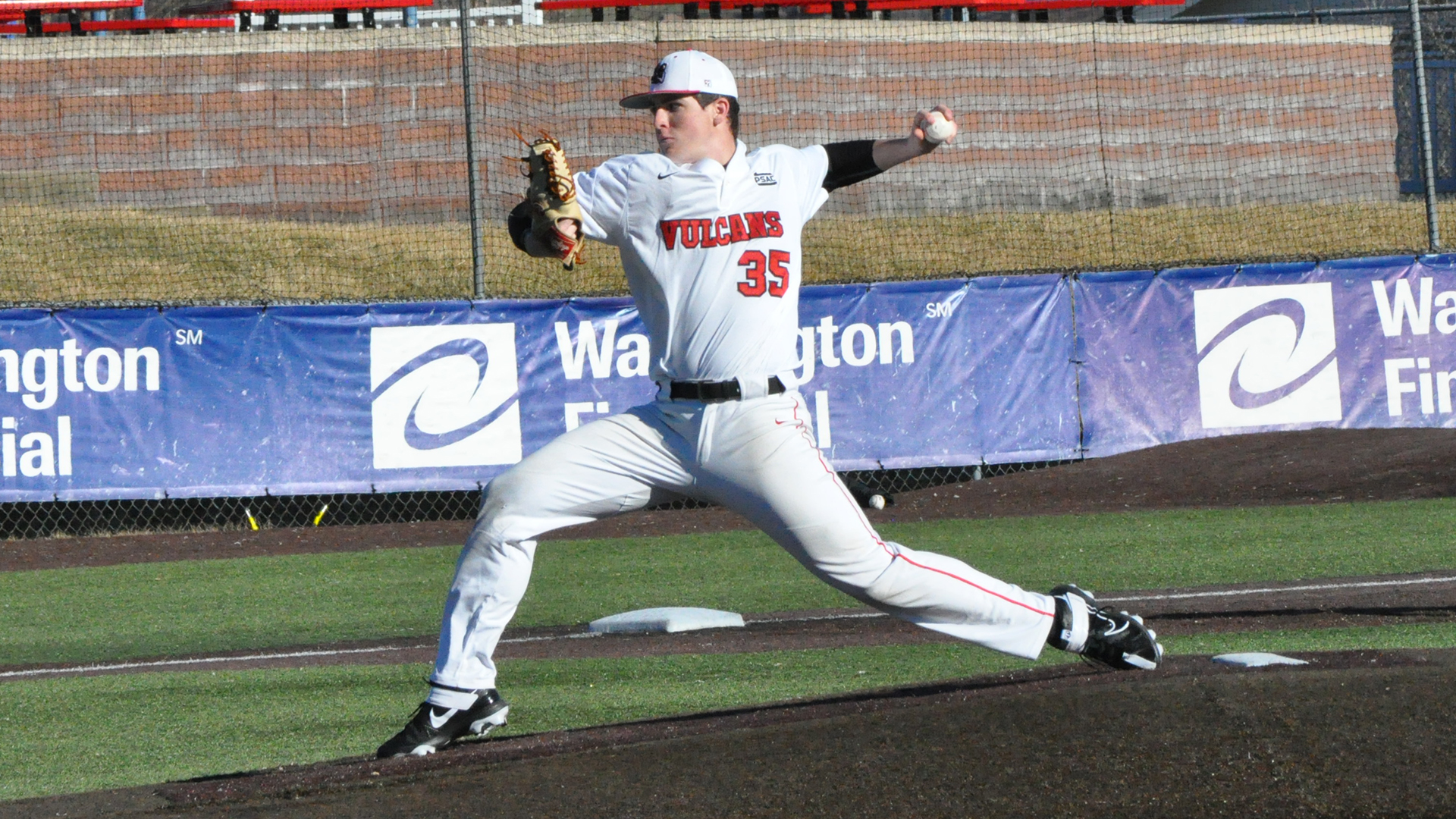 Aidan Ruiz - Baseball - California University of Pennsylvania Athletics