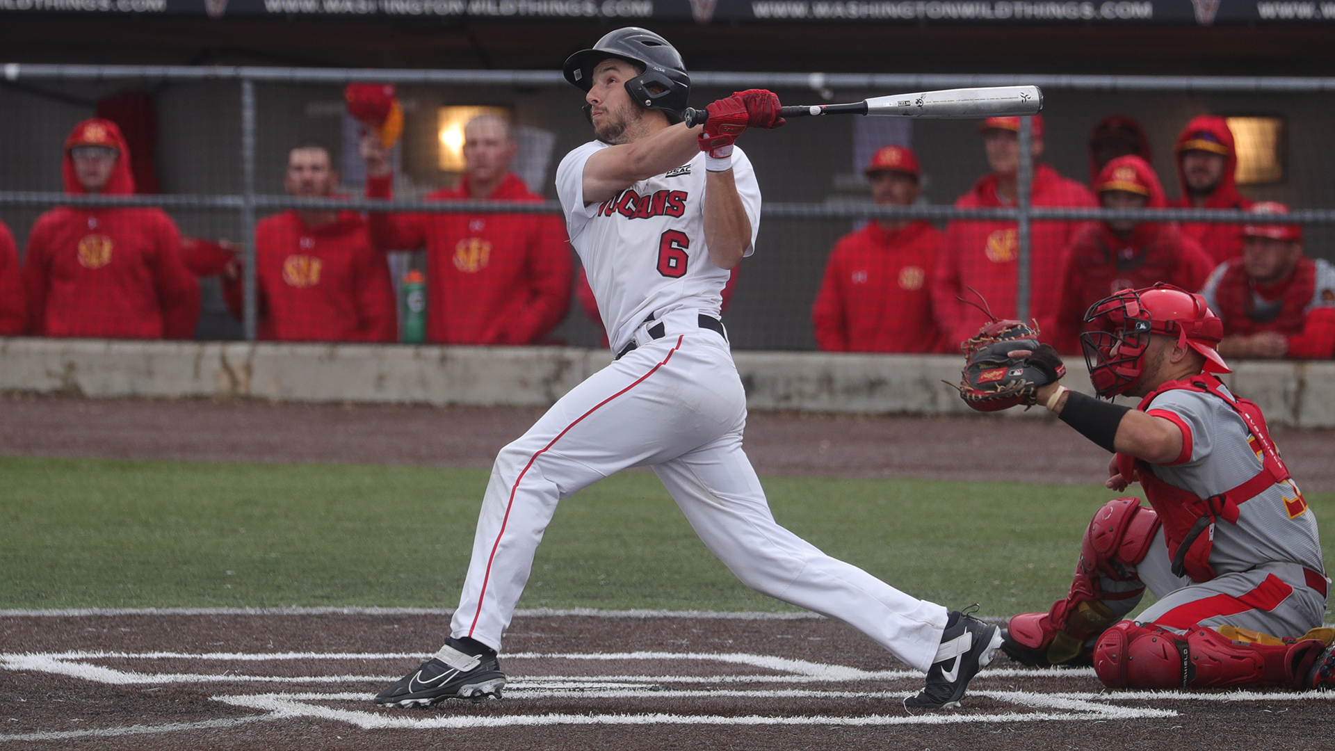 Colby Rockacy - Baseball - California University of Pennsylvania Athletics