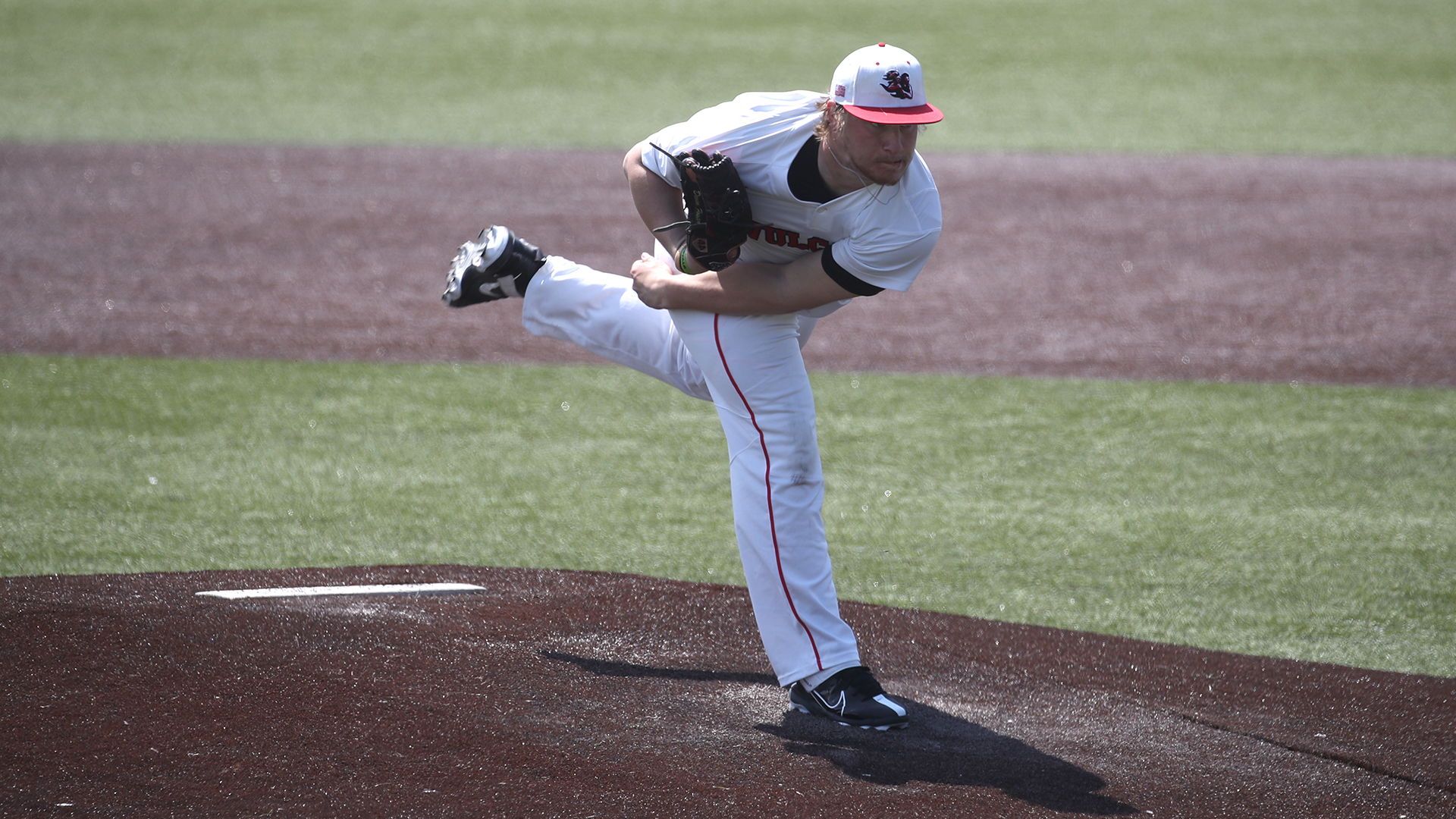 Devin Foster - Baseball - California University of Pennsylvania Athletics