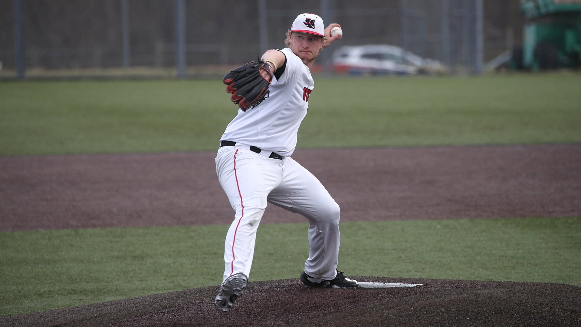 Devin Foster - Baseball - California University of Pennsylvania Athletics