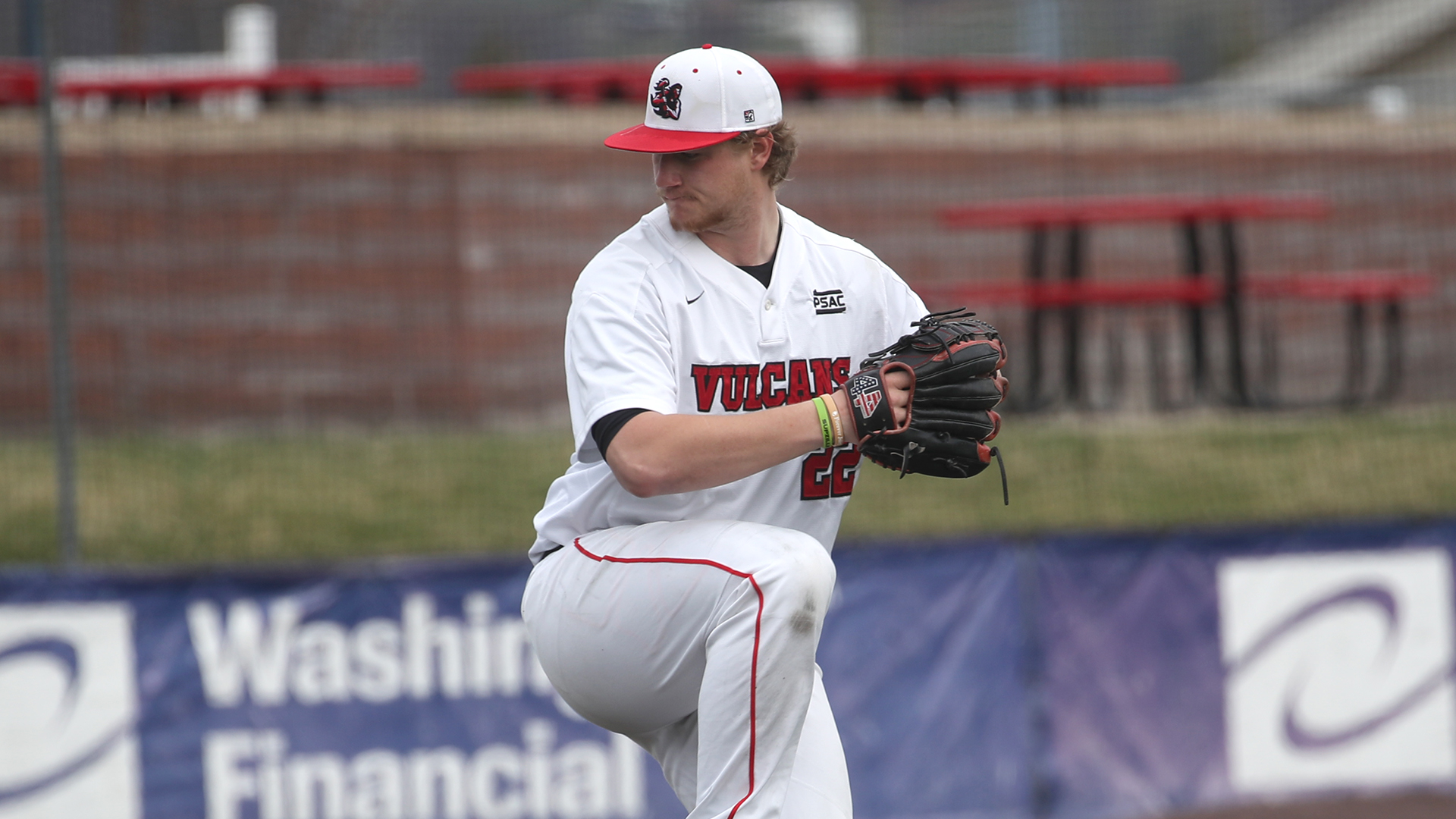 Devin Foster - Baseball - California University of Pennsylvania Athletics