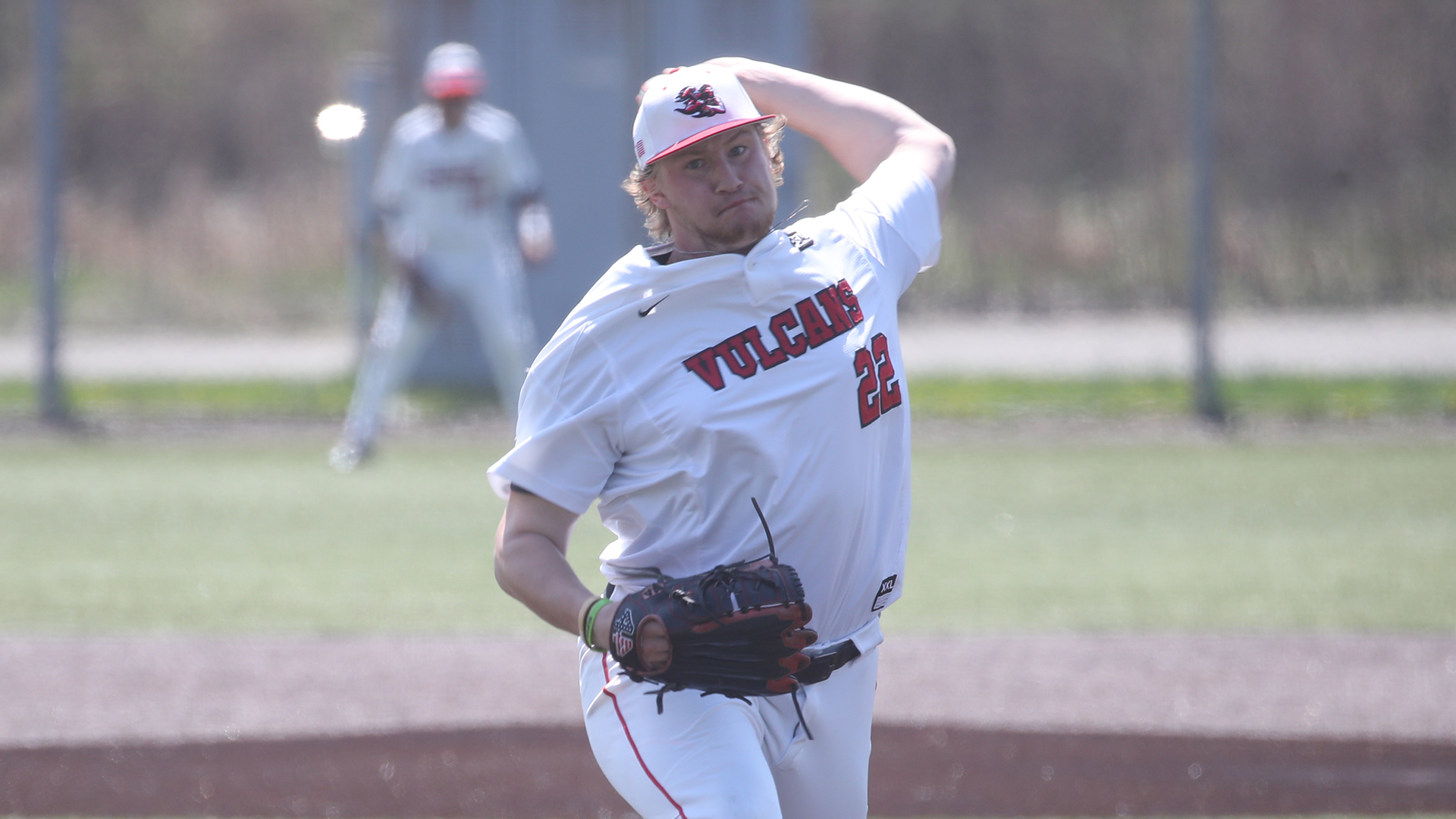 Devin Foster - Baseball - California University of Pennsylvania Athletics