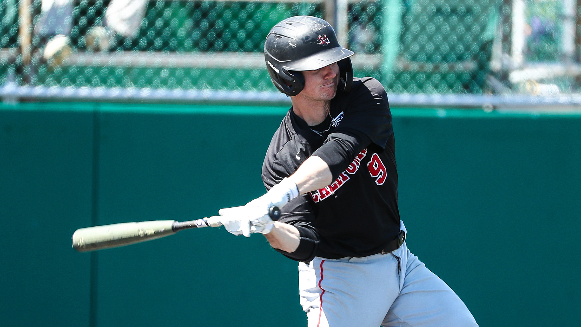 Justin Stewart - Baseball - California University of Pennsylvania Athletics