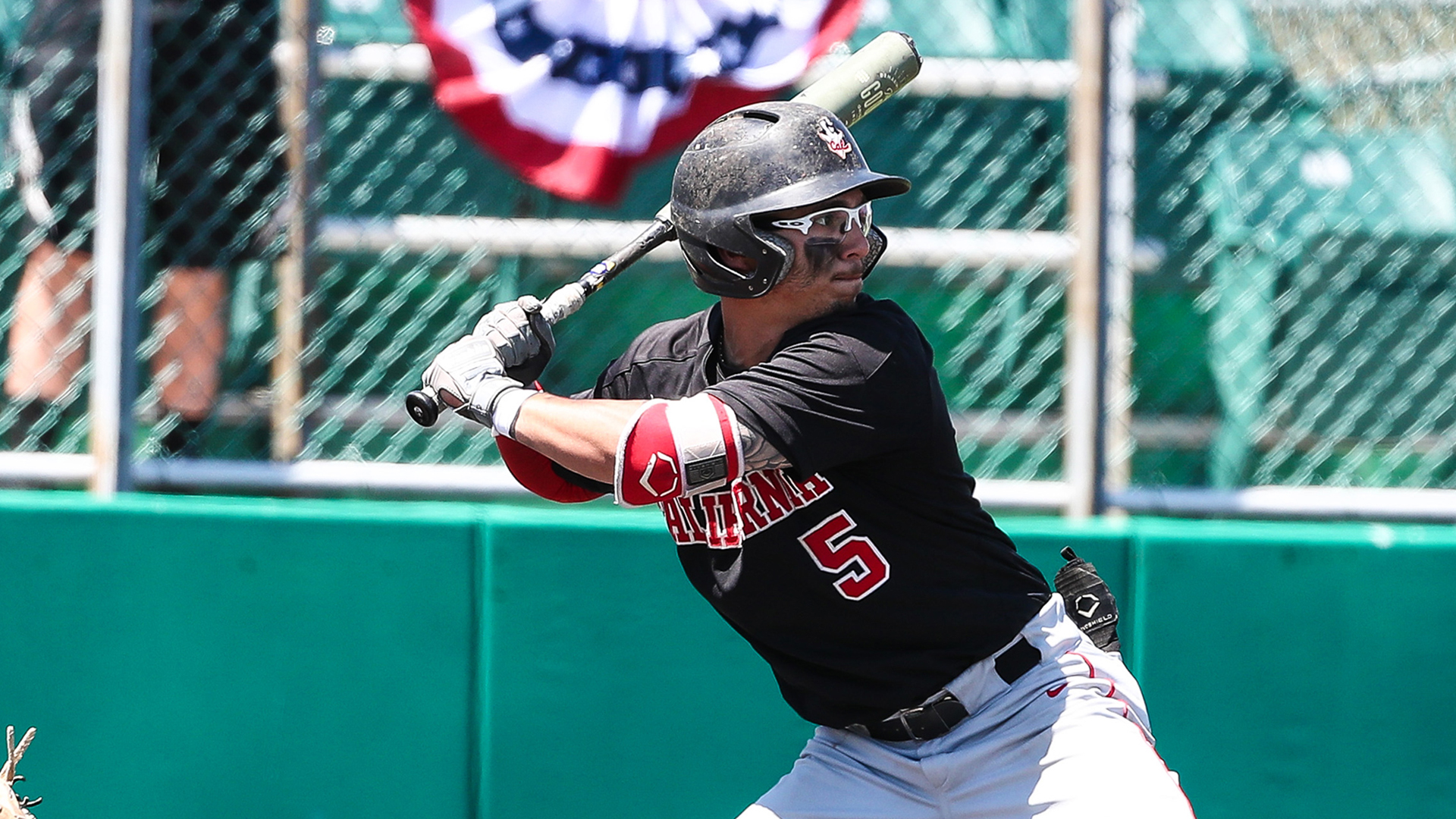 Anthony Venezia - Baseball - California University of Pennsylvania ...
