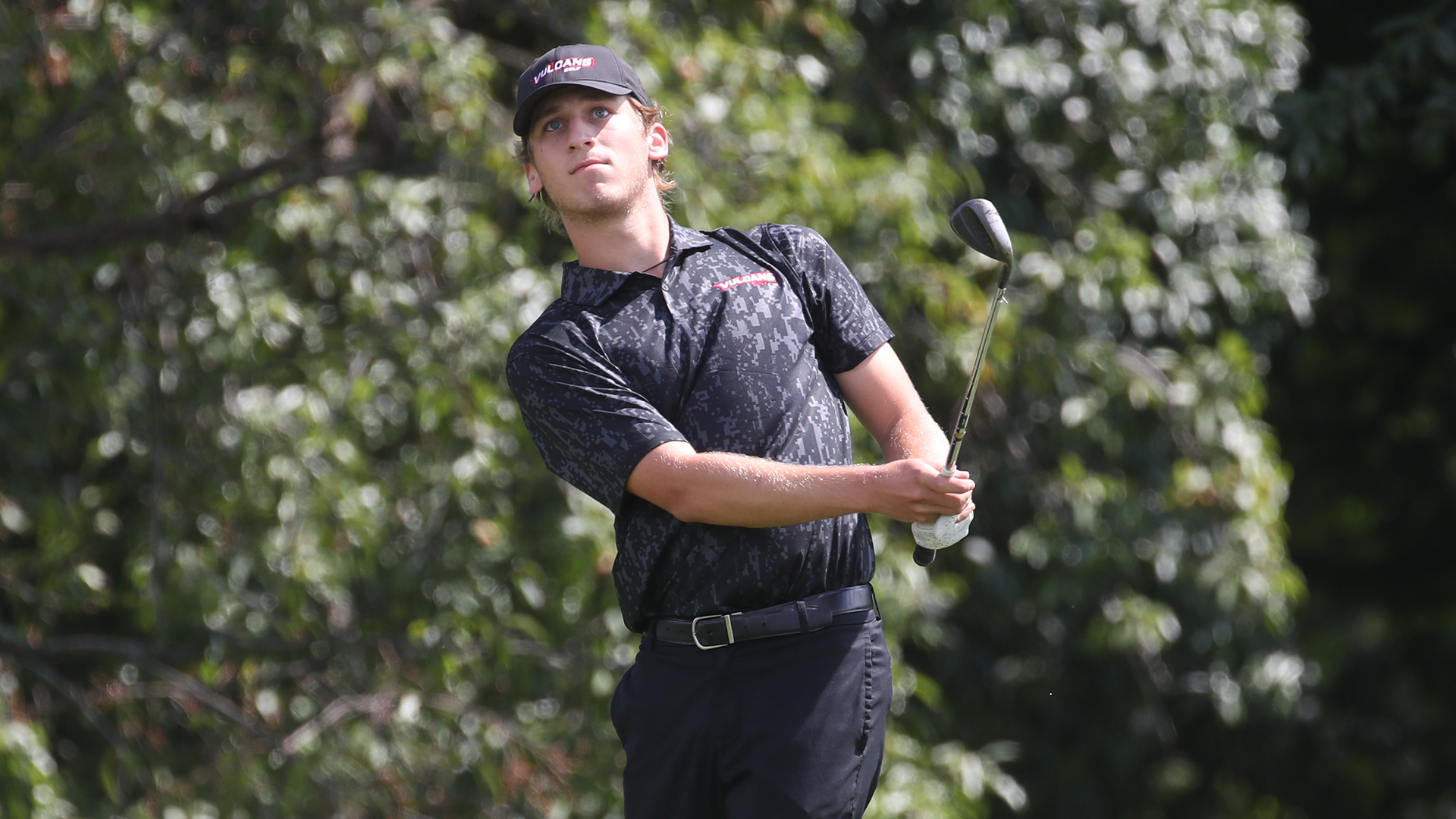 Ben Spitz - Men's Golf - California University of Pennsylvania Athletics