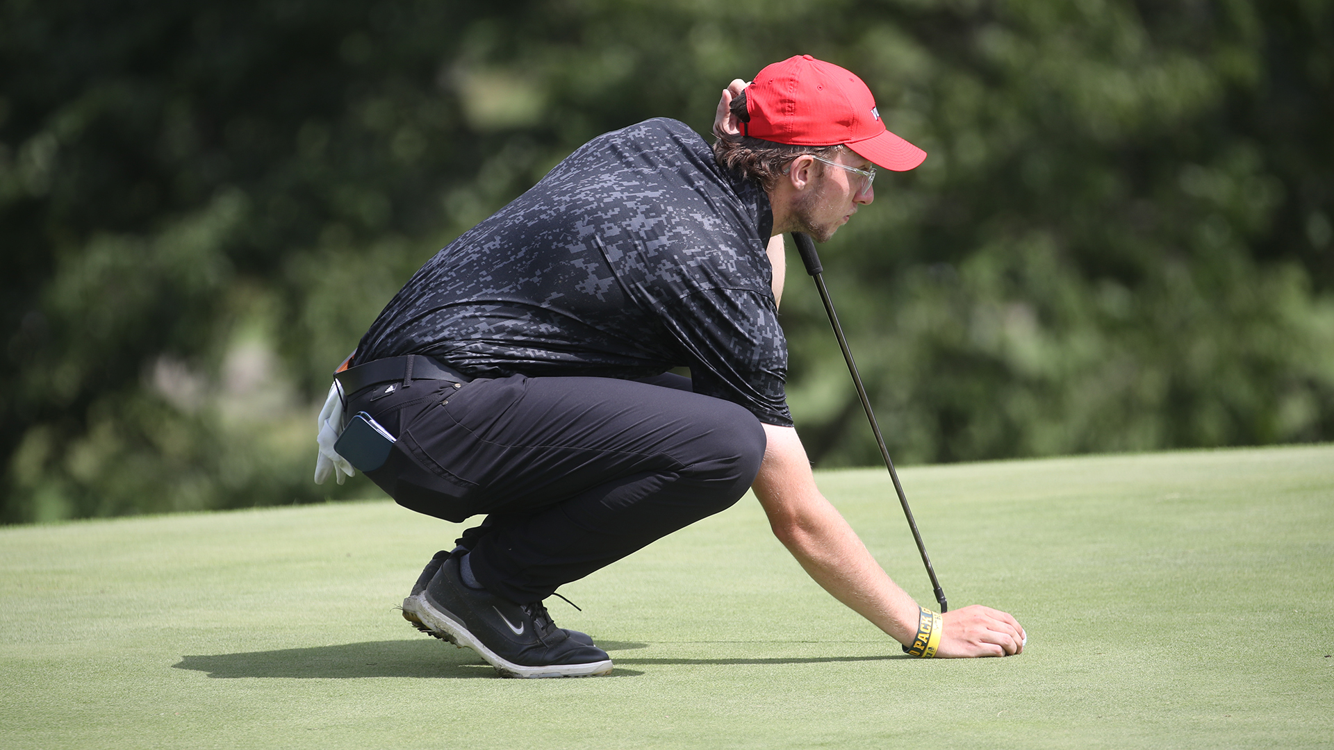 Connor Alfieri - Men's Golf - California University of Pennsylvania ...