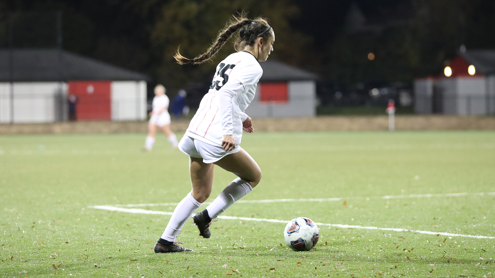 Miranda Frank - Women's Soccer - California University of Pennsylvania ...