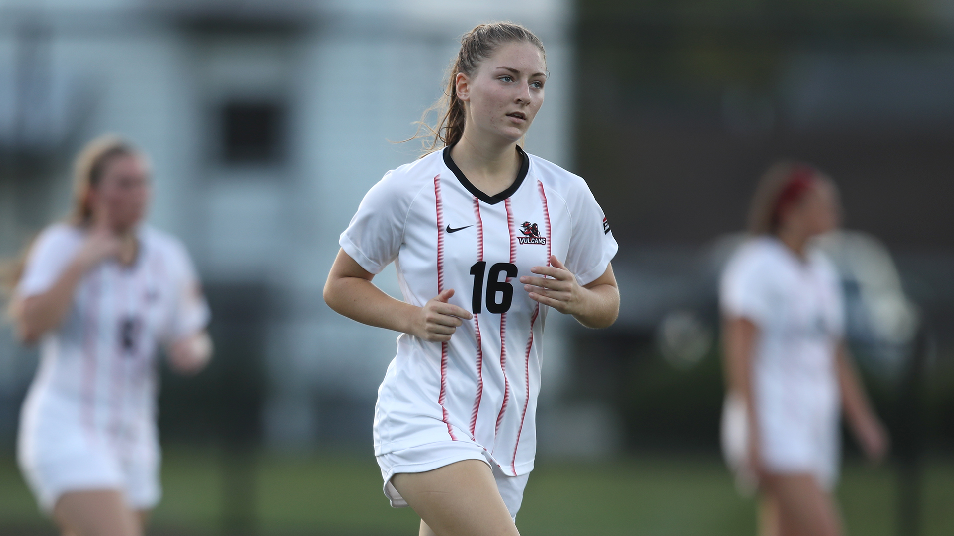 Lily Hansen - Women's Soccer - California University of Pennsylvania ...