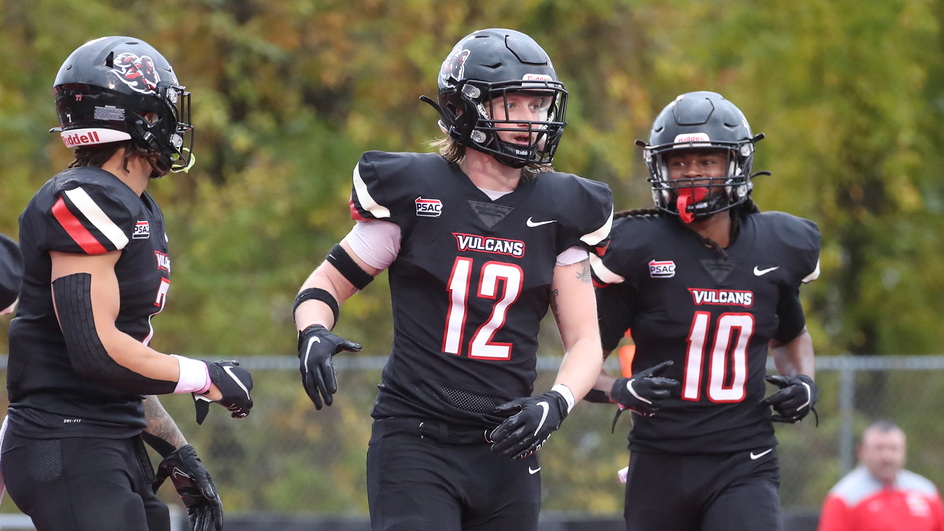 Jackson Daugherty - Football - California University of Pennsylvania ...