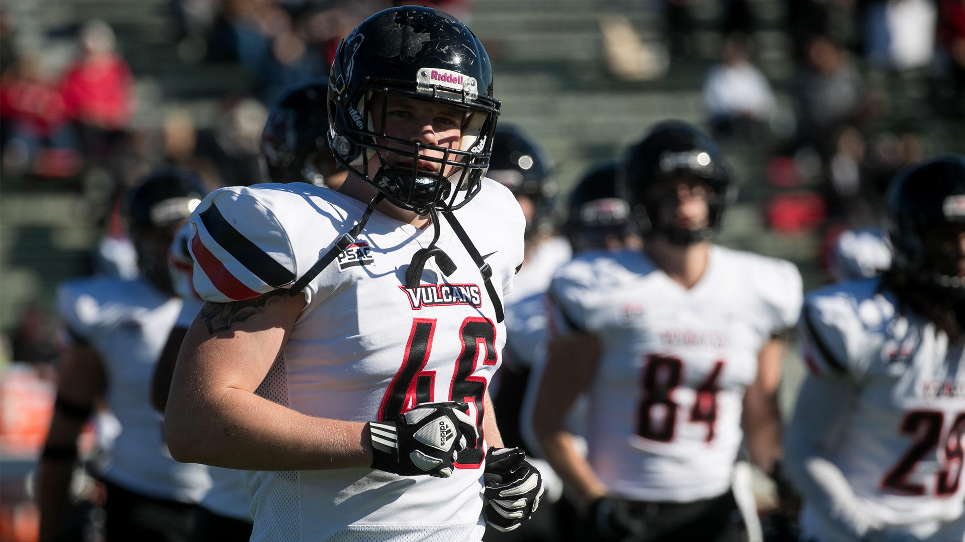 Josh Miller - Football - California University of Pennsylvania Athletics
