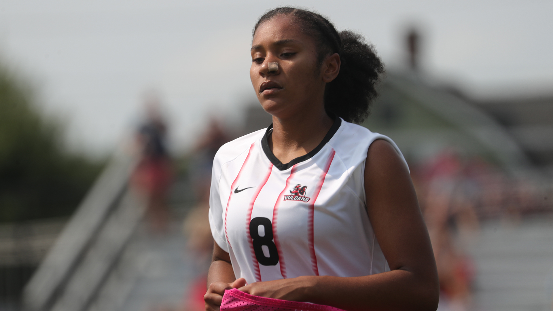 Alexandra Brooks - Women's Soccer - California University of ...