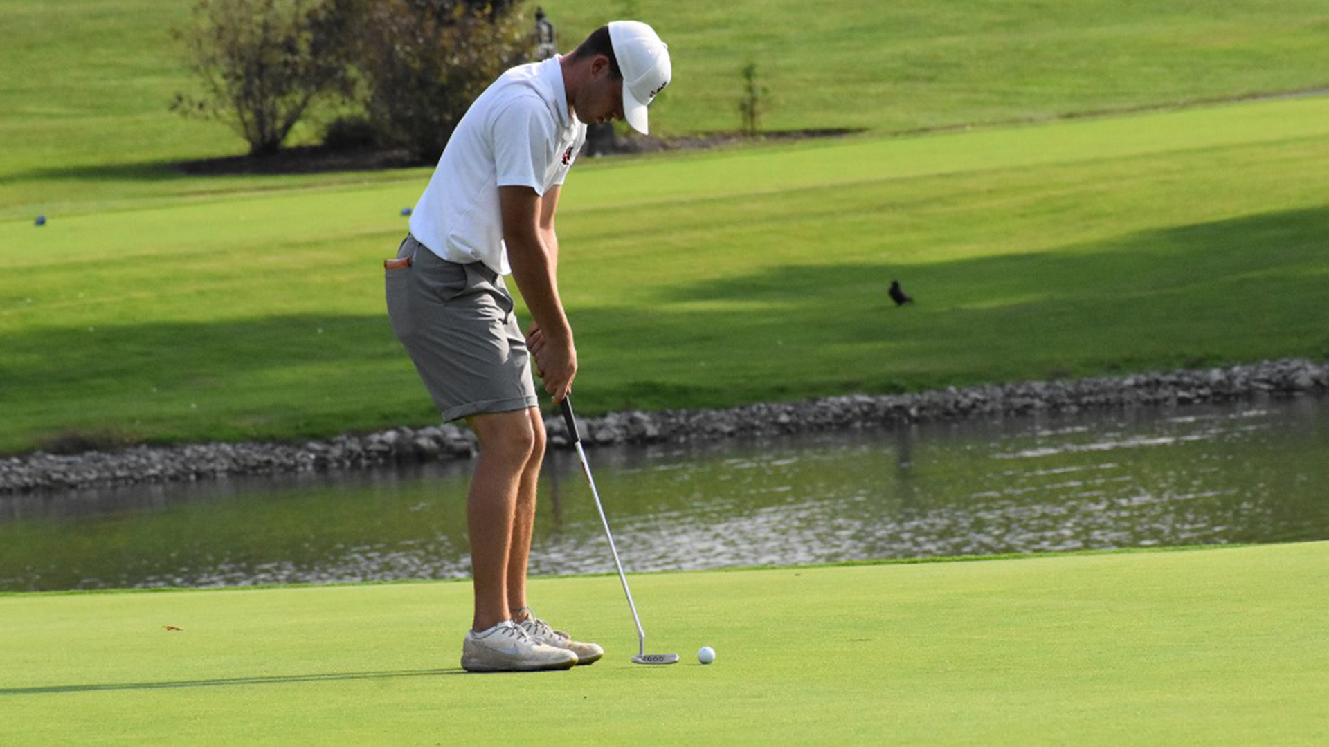 Tyler Kipp - Men's Golf - California University of Pennsylvania Athletics