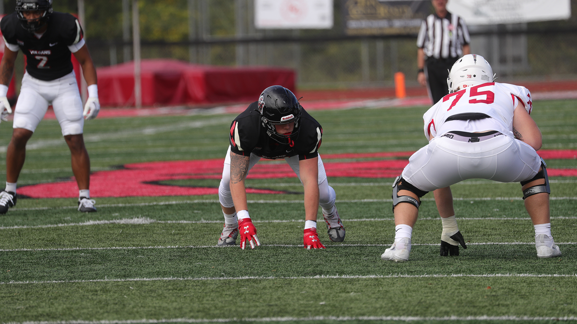 Josh Miller - Football - California University of Pennsylvania Athletics