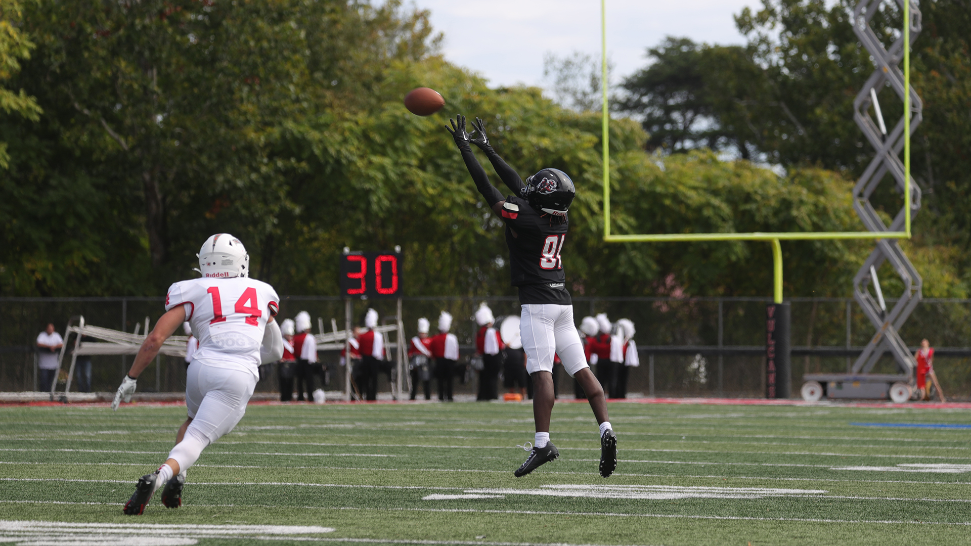 Eric Willis III - Football - California University of Pennsylvania ...