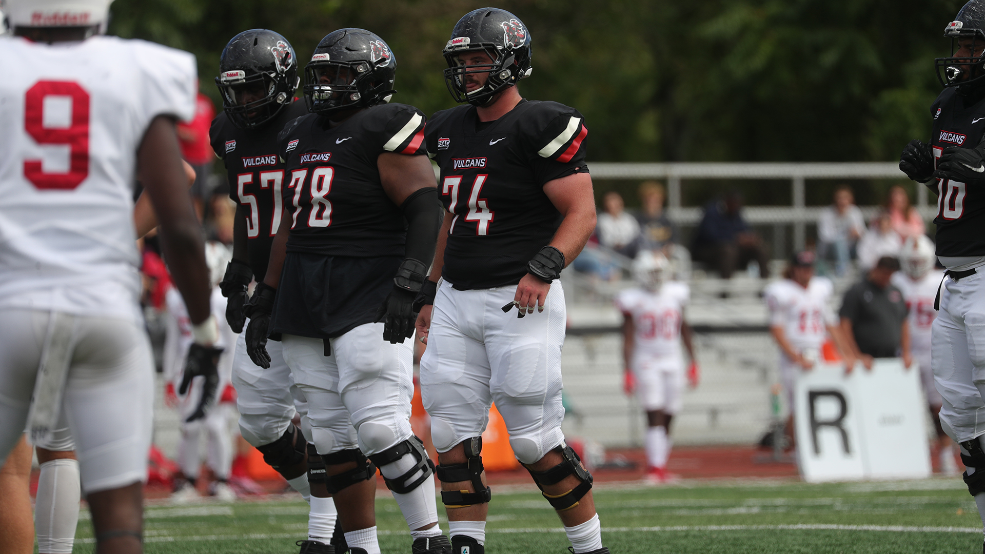 Bryce Perkins - Football - California University of Pennsylvania Athletics