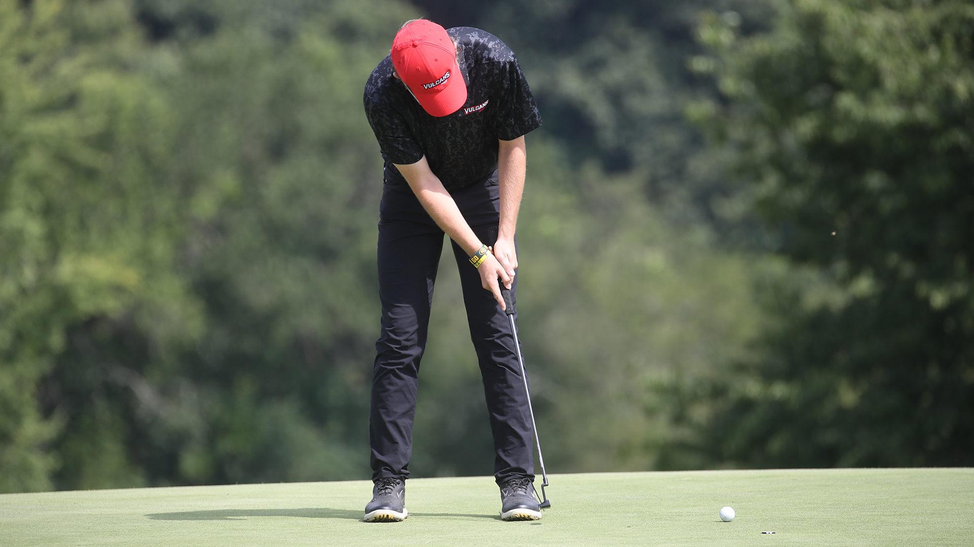 Connor Alfieri - Men's Golf - California University of Pennsylvania ...