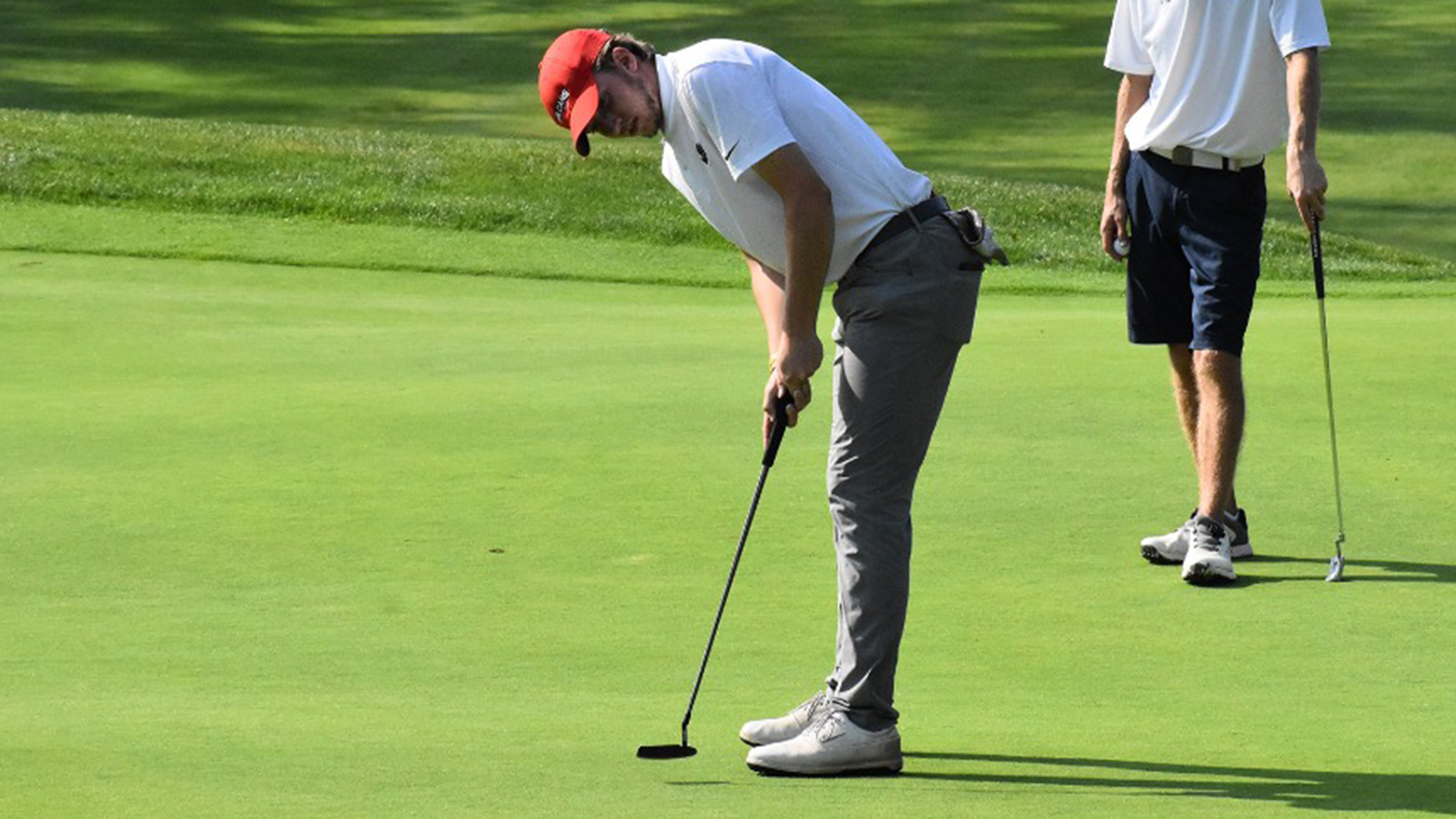 Connor Alfieri - Men's Golf - California University of Pennsylvania ...