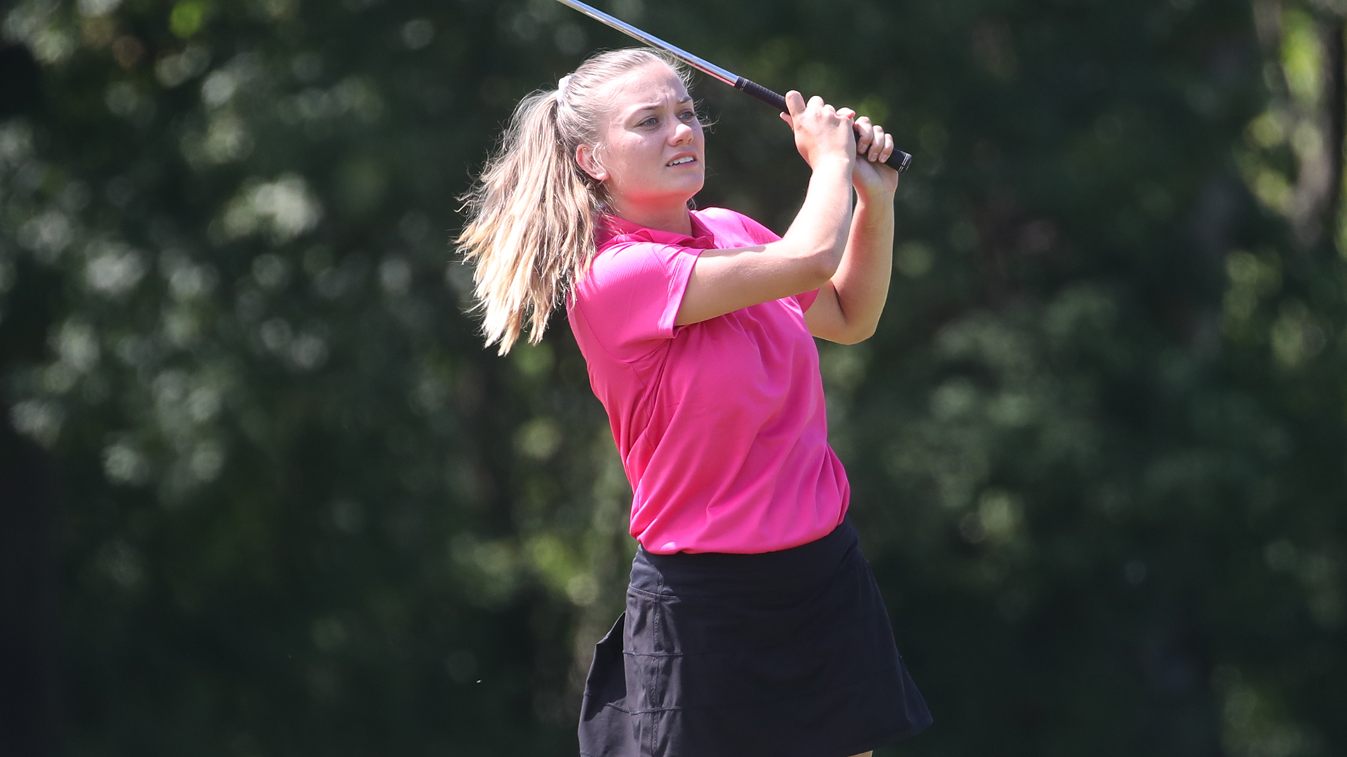 Colby Roberts - Women's Golf - California University of Pennsylvania ...