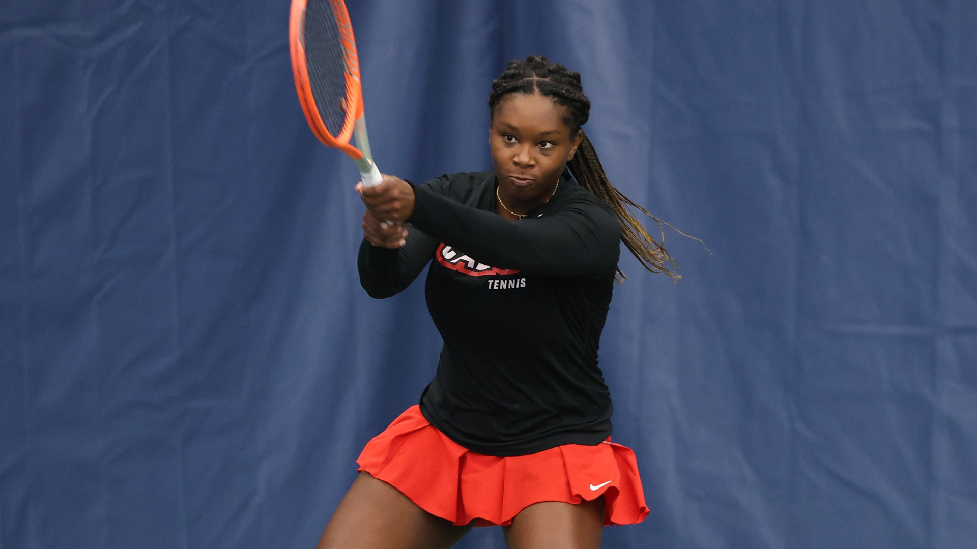 Tennis closes fall with win at Westminster, 5-4 - California University ...