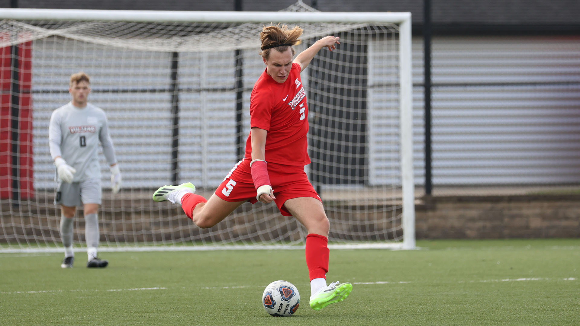 Philip Odgaard - Men's Soccer - California University of Pennsylvania ...