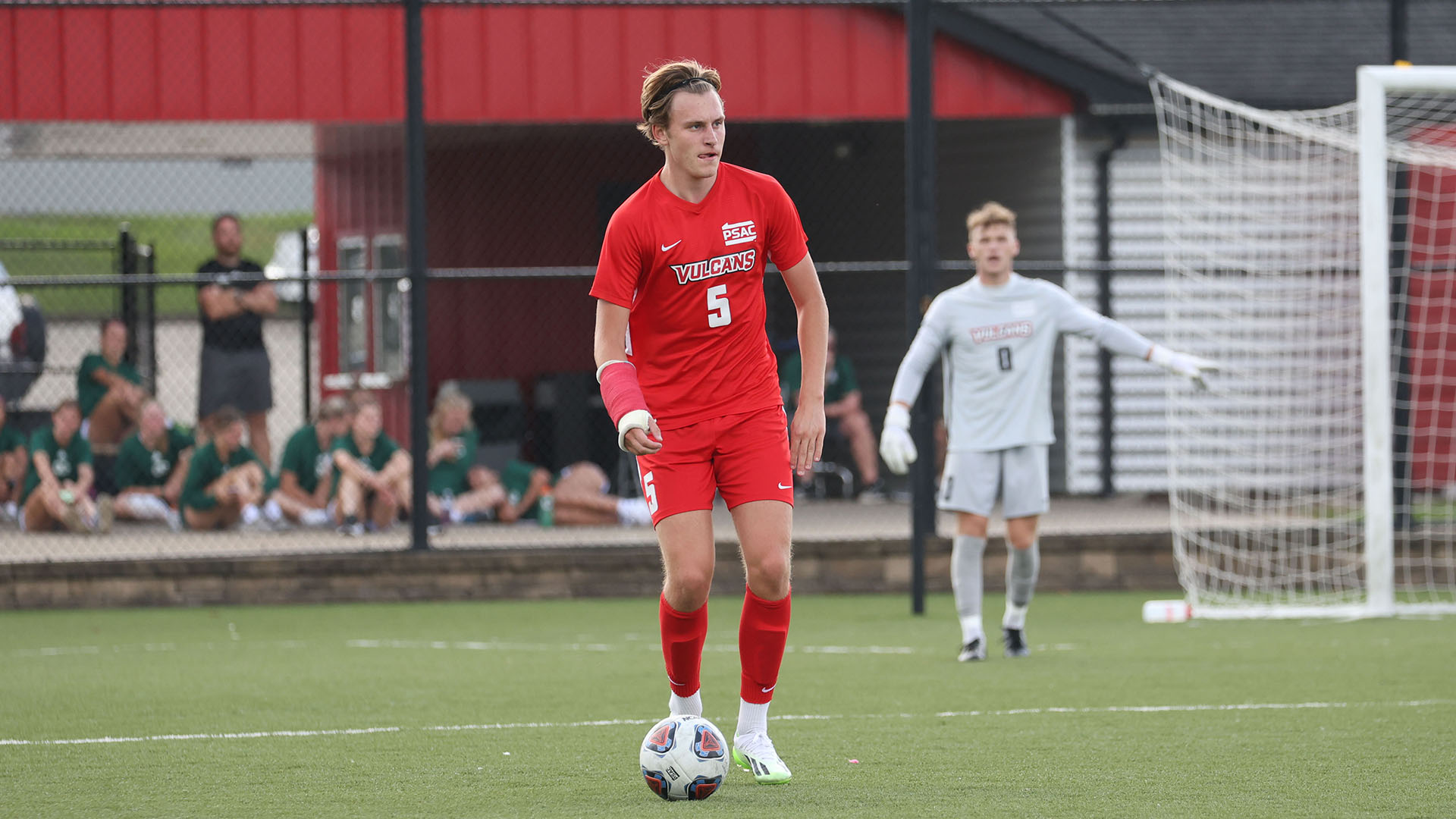 Philip Odgaard - Men's Soccer - California University of Pennsylvania ...