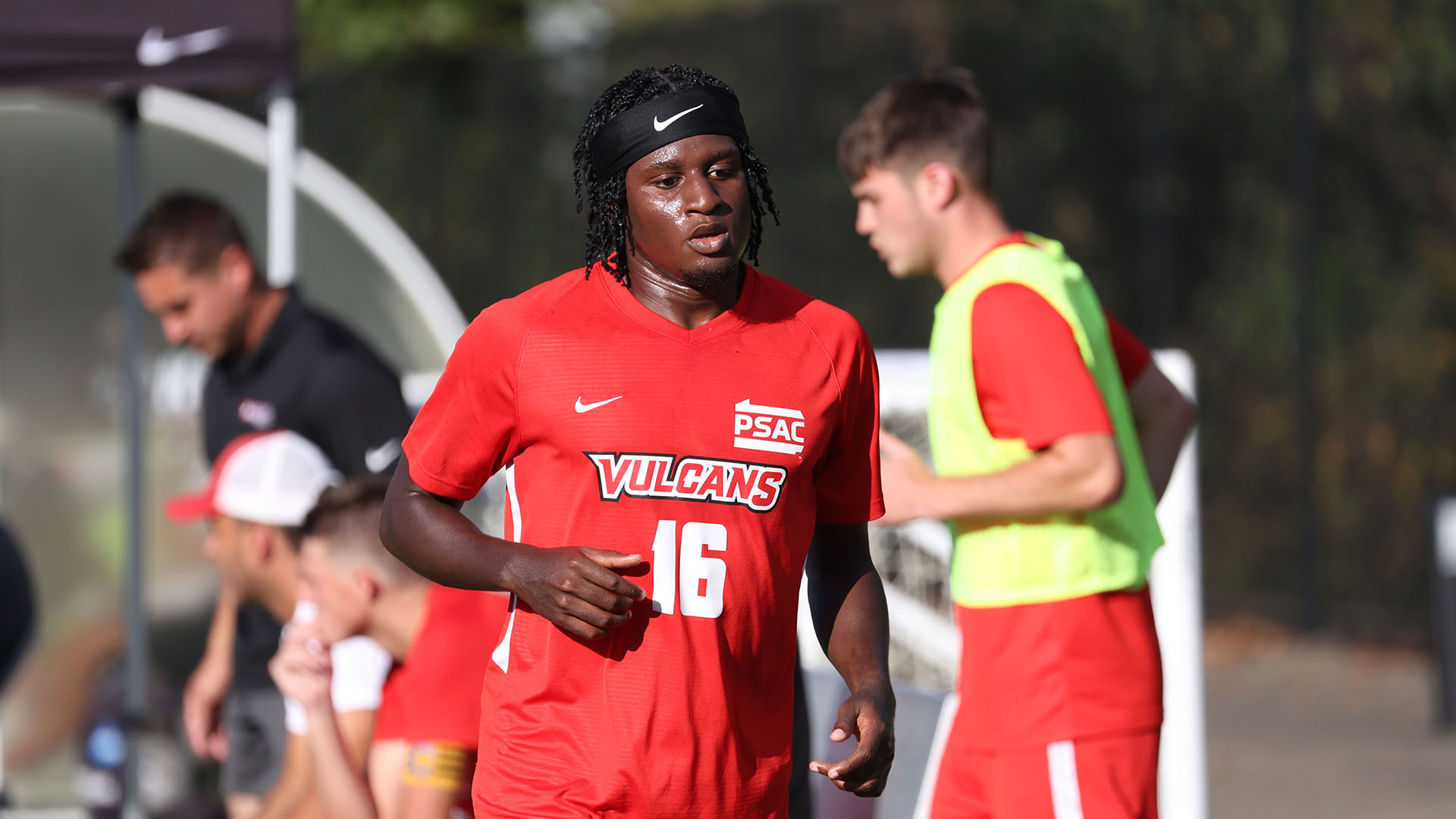 Tyler Sims - Men's Soccer - California University of Pennsylvania Athletics