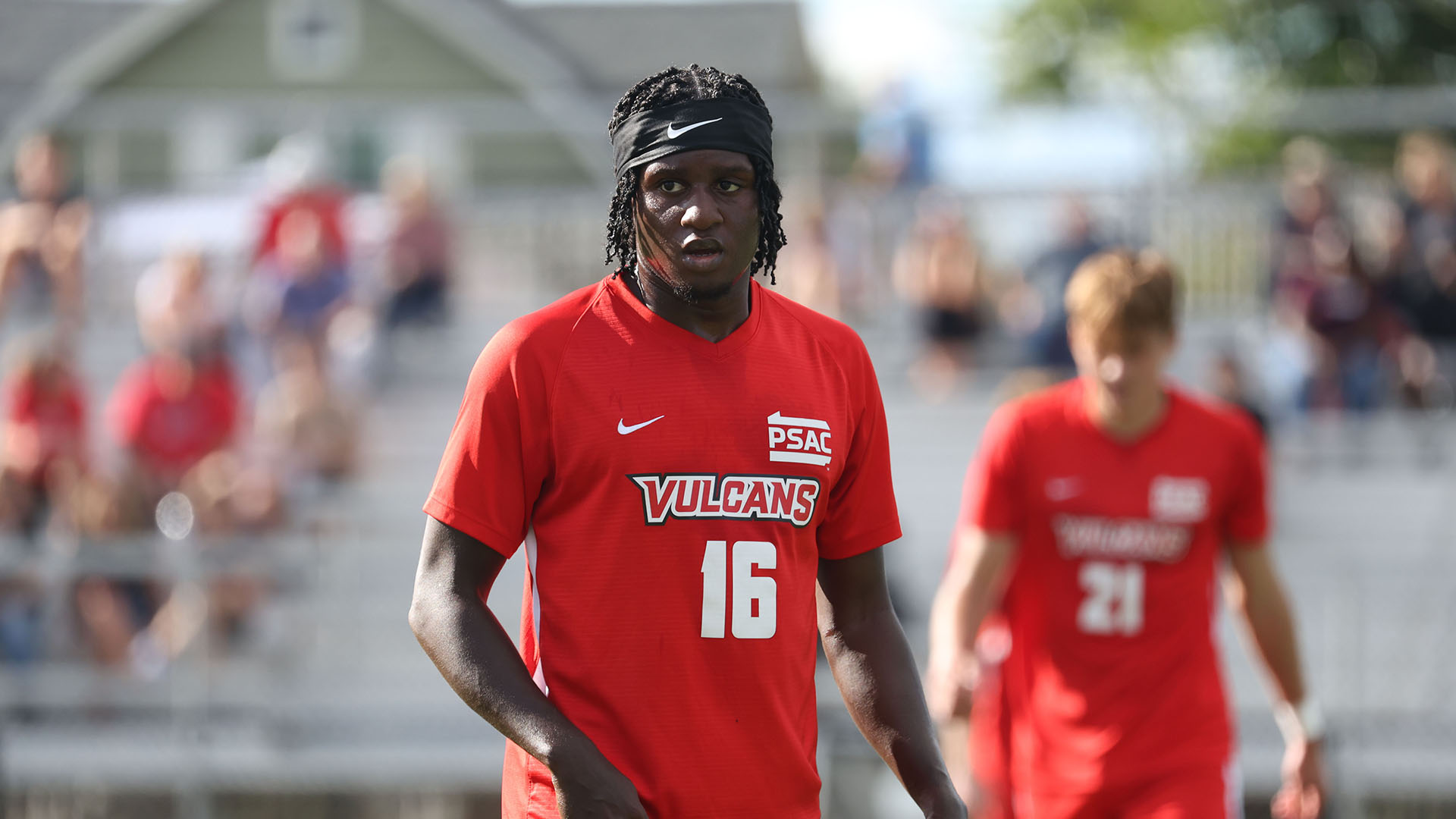 Tyler Sims - Men's Soccer - California University of Pennsylvania Athletics