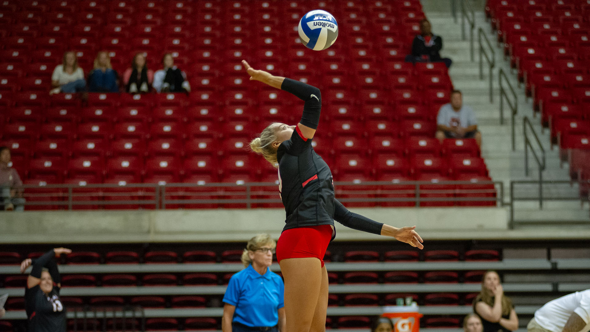 Mandy Altsman - Volleyball - California University of Pennsylvania ...