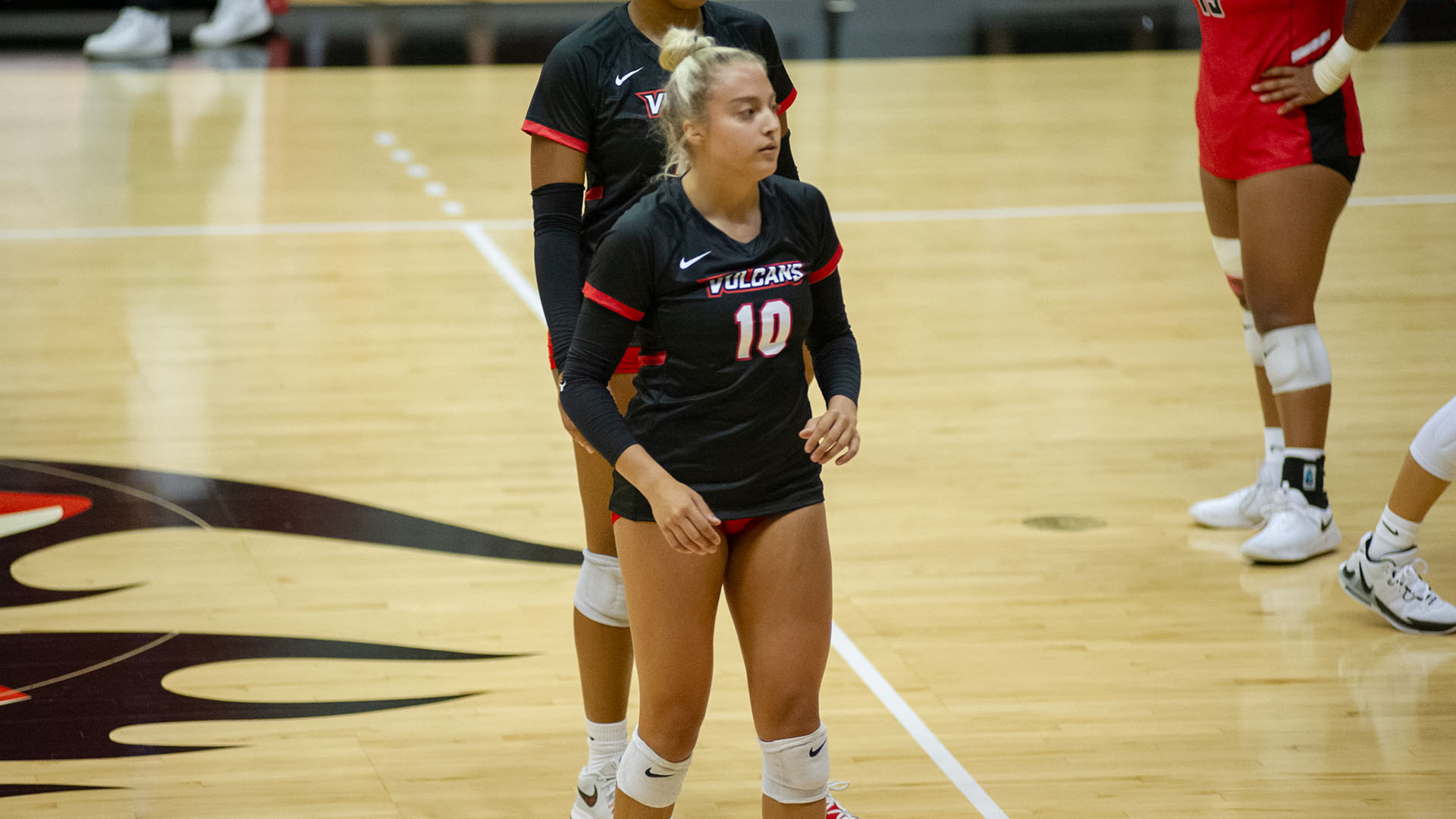 Mandy Altsman - Volleyball - California University of Pennsylvania ...
