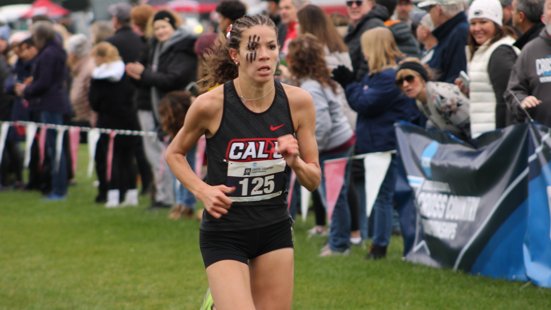 Anderson competes at National Championships - California University of ...
