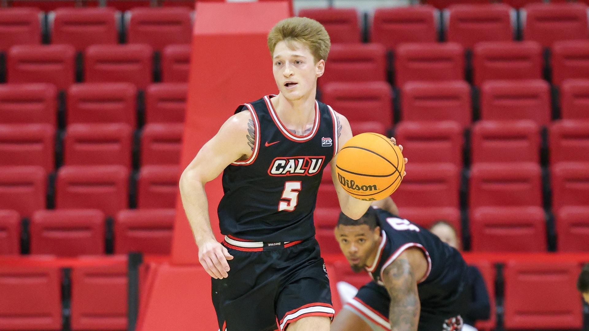 Men's Basketball wins at Mansfield, 88-76 - California University of ...