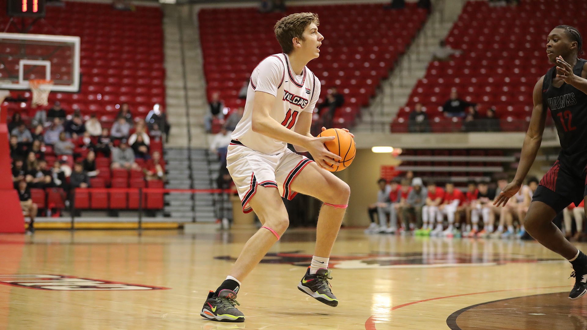 Cal advances past Seton Hill, 84-69 - California University of ...