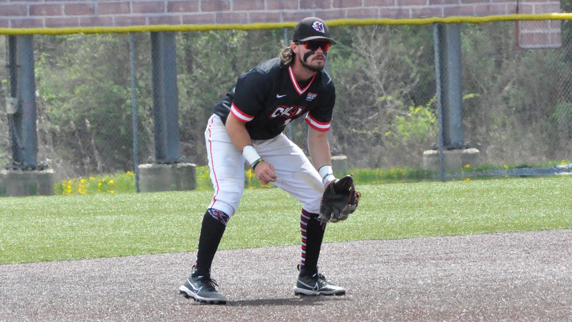 Vulcans downed by Ohio Dominican, 12-4 - California University of ...