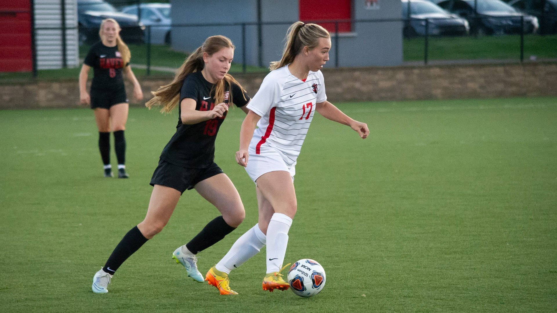 California falls on the road to IUP, 2-1 - California University of ...