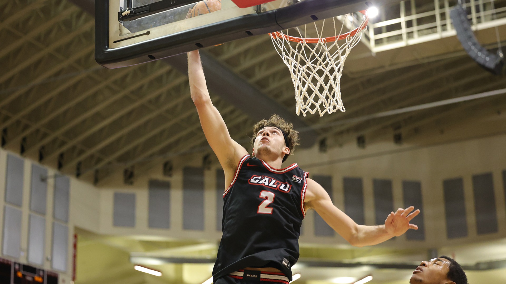 Men's Basketball cruises at Hurst, 77-60 - California University of ...