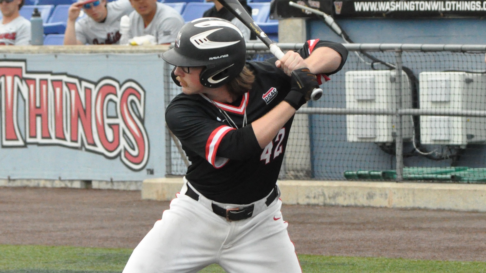 Vulcans register sweep over West Liberty - California University of ...