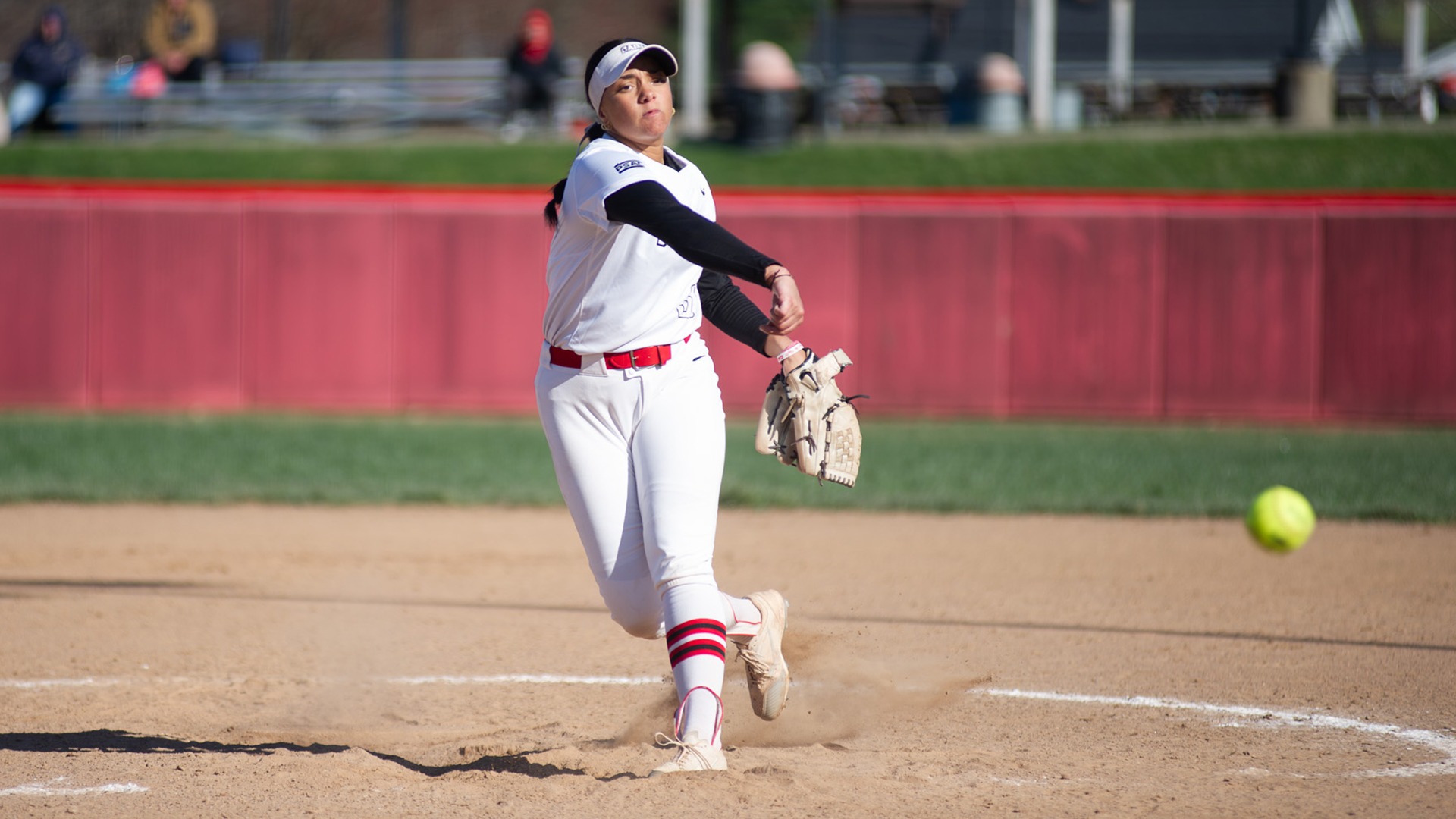 California takes split with Slippery Rock - California University of ...