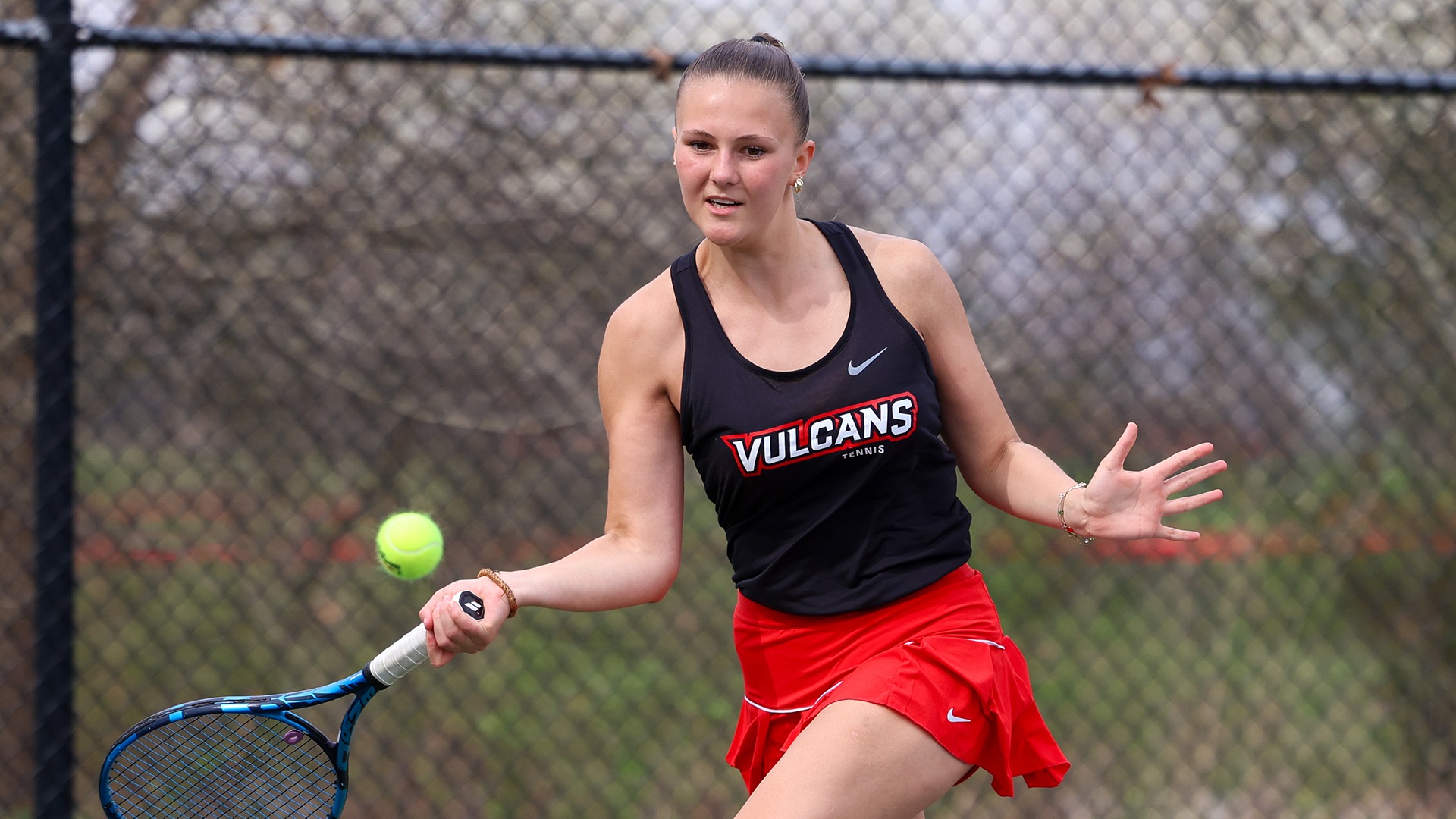 Tennis downed by defending-champion IUP, 7-0 - California University of ...