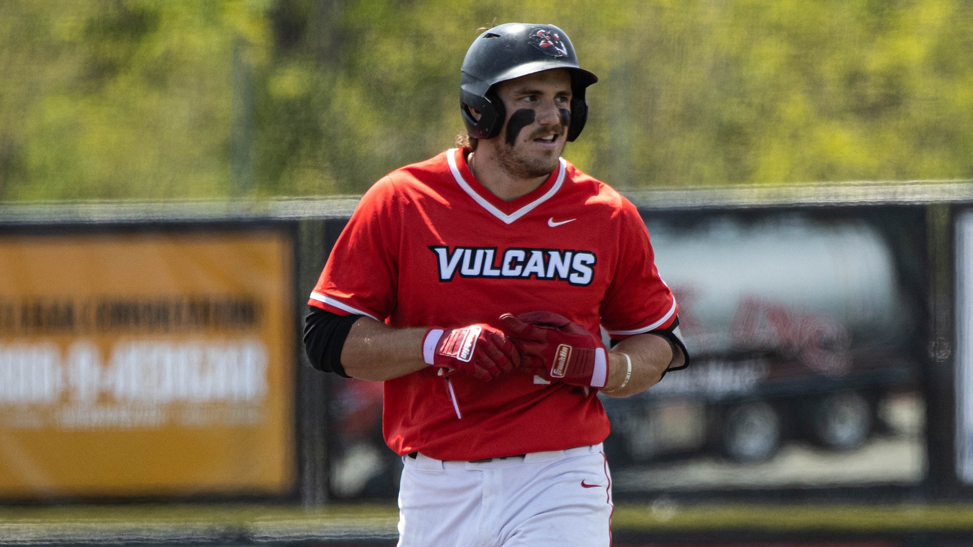 Vulcans walk-off to split with Gannon - California University of ...