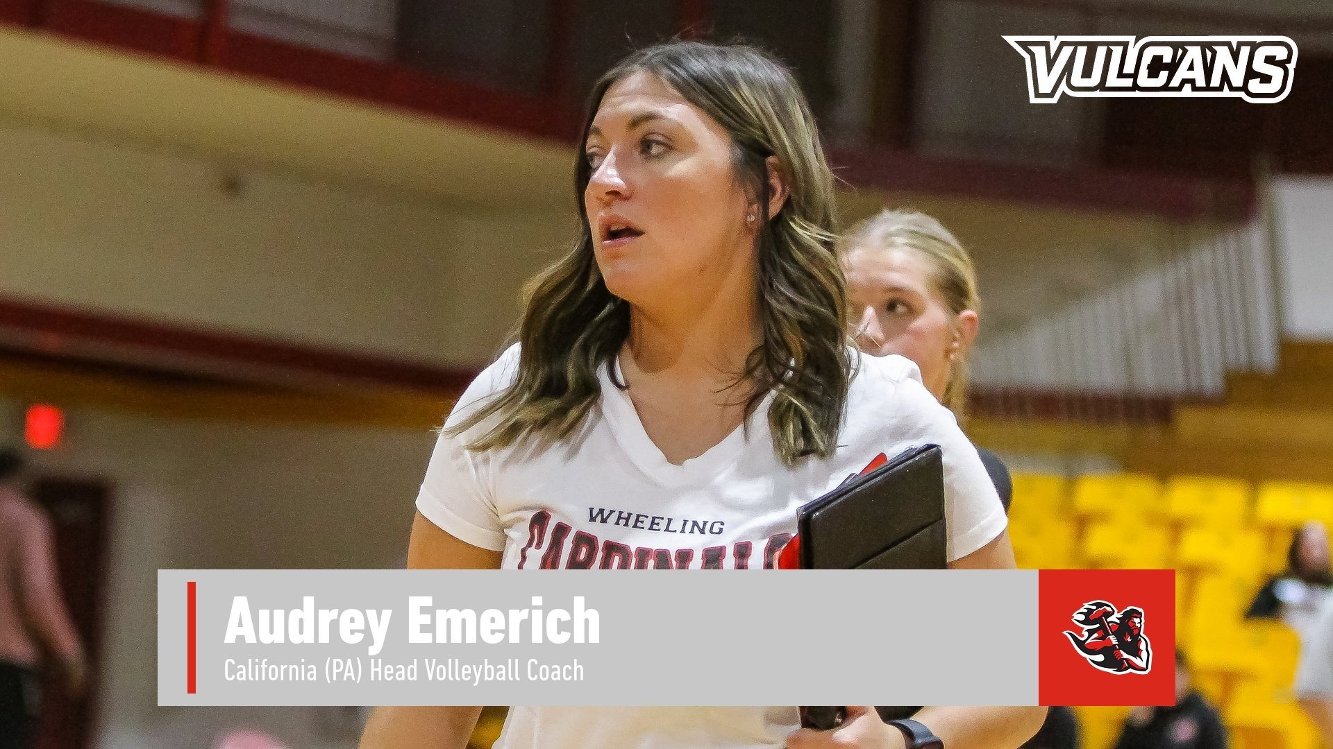 Cal opens search for head volleyball coach - California University of ...