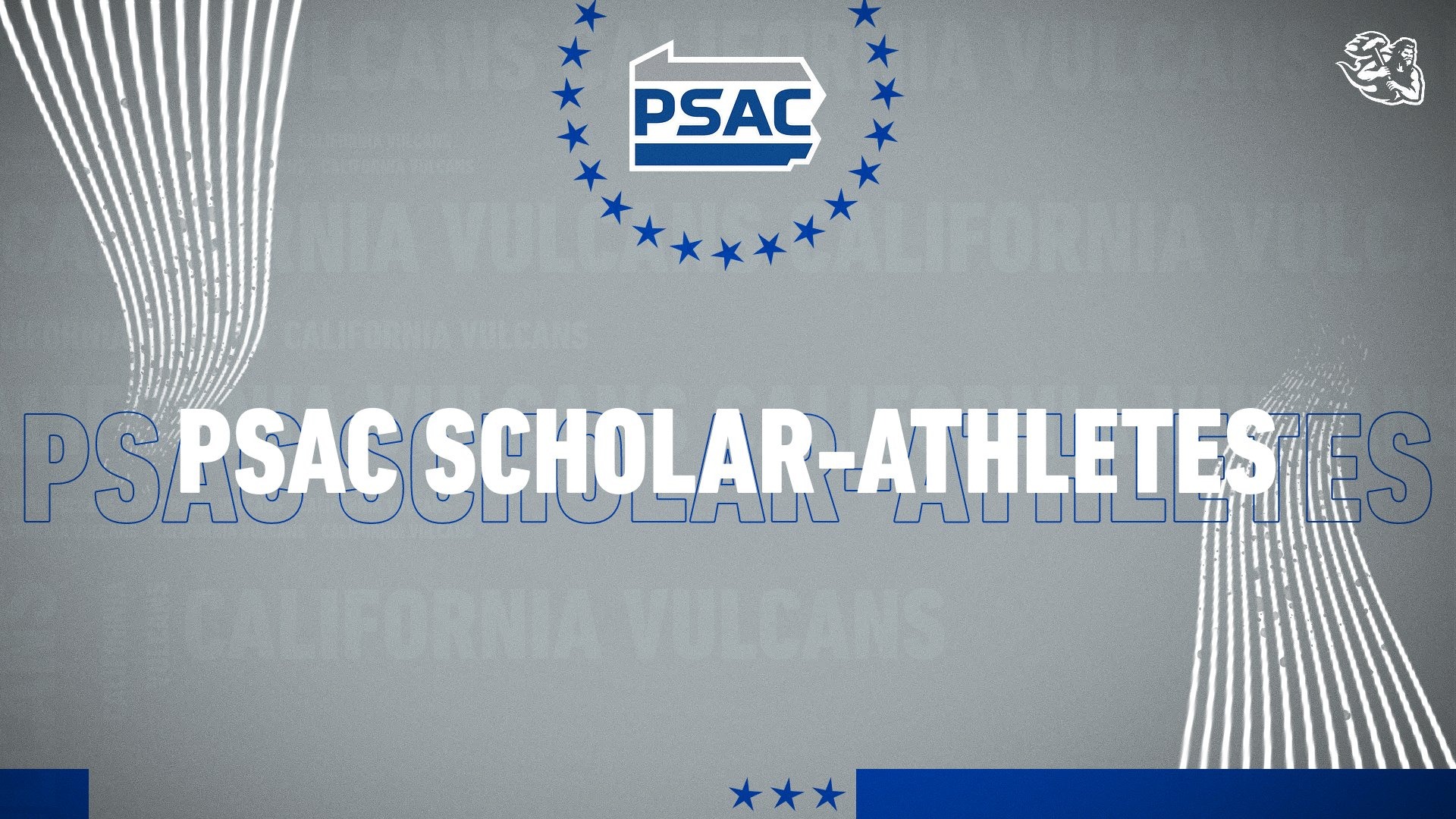 Cal U reveals new university, athletic logos - California University of ...