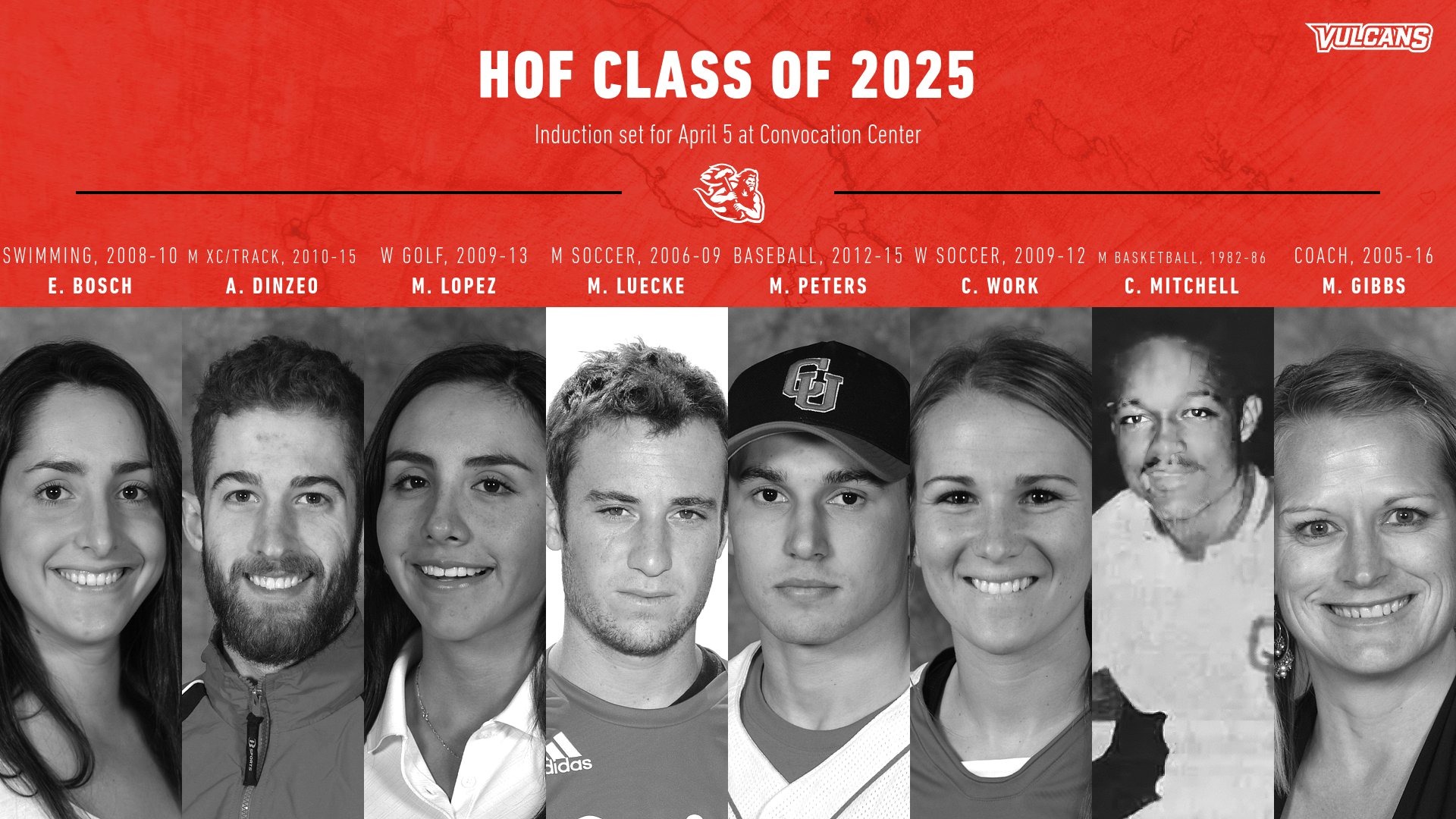 Cal U reveals new university, athletic logos - California University of ...