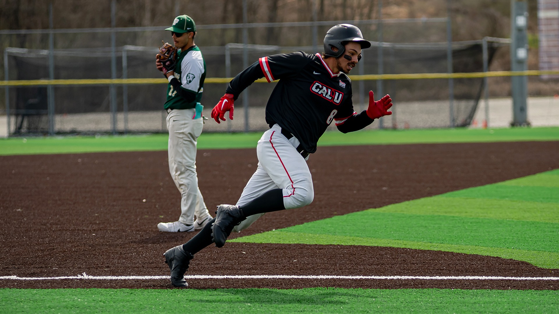 Baseball returns to Mylan Park this week - California University of ...