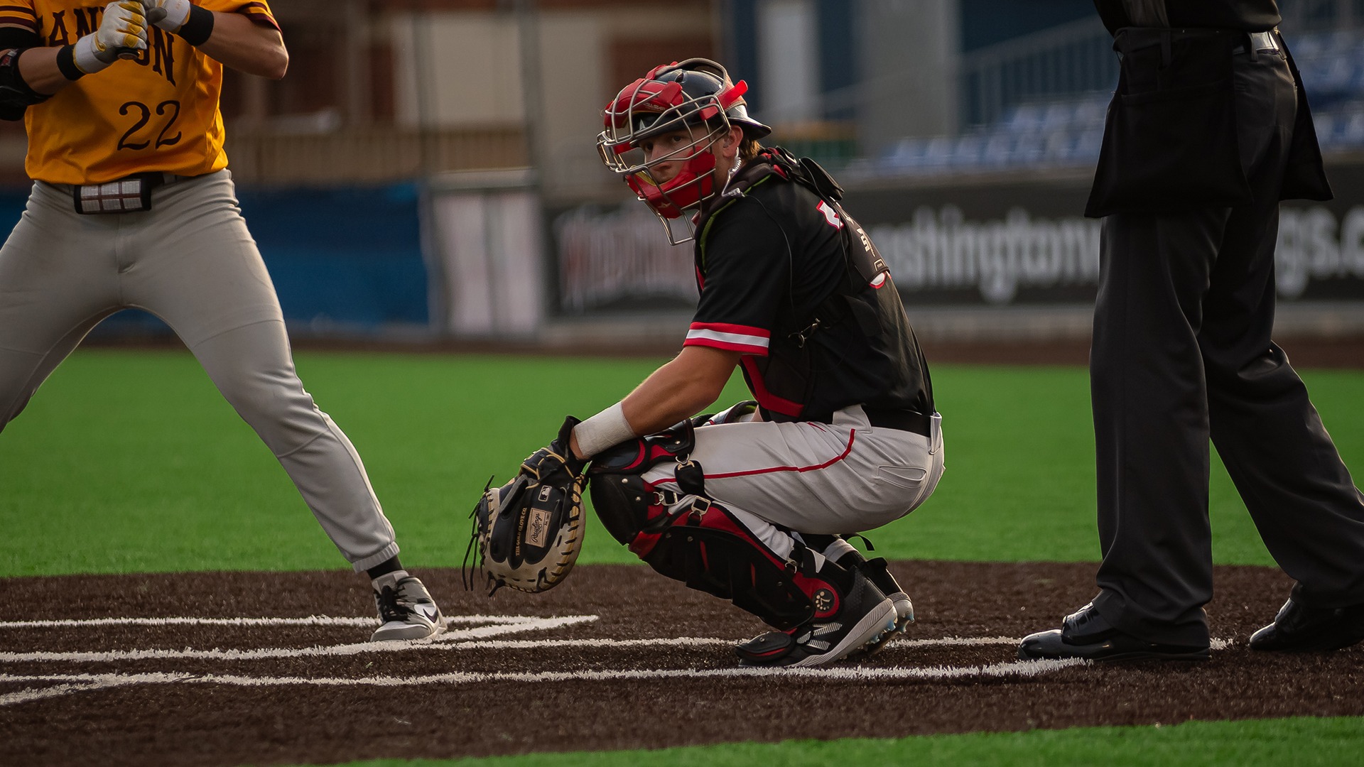 Baseball returns to Mylan Park this week - California University of ...