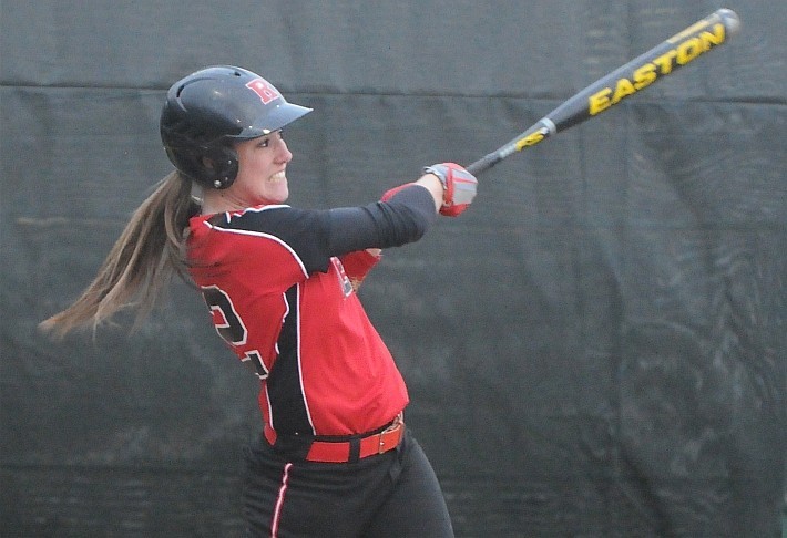 Lindsay Day - Softball - Rutgers-Camden Athletics