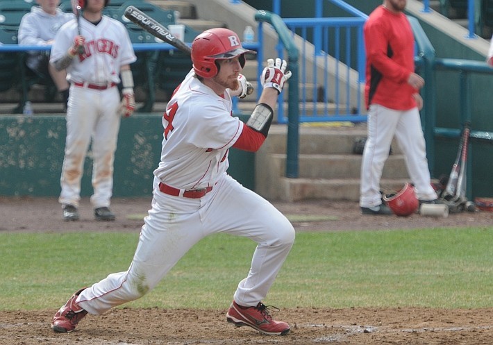 Bobby Romano - Baseball - Rutgers-Camden Athletics
