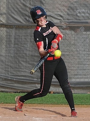 Lindsay Day - Softball - Rutgers-Camden Athletics